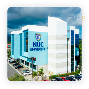 Home - NUC University