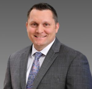 Senior Leadership Team - NUC University