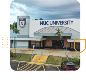 Puerto Rico Unit - NUC University