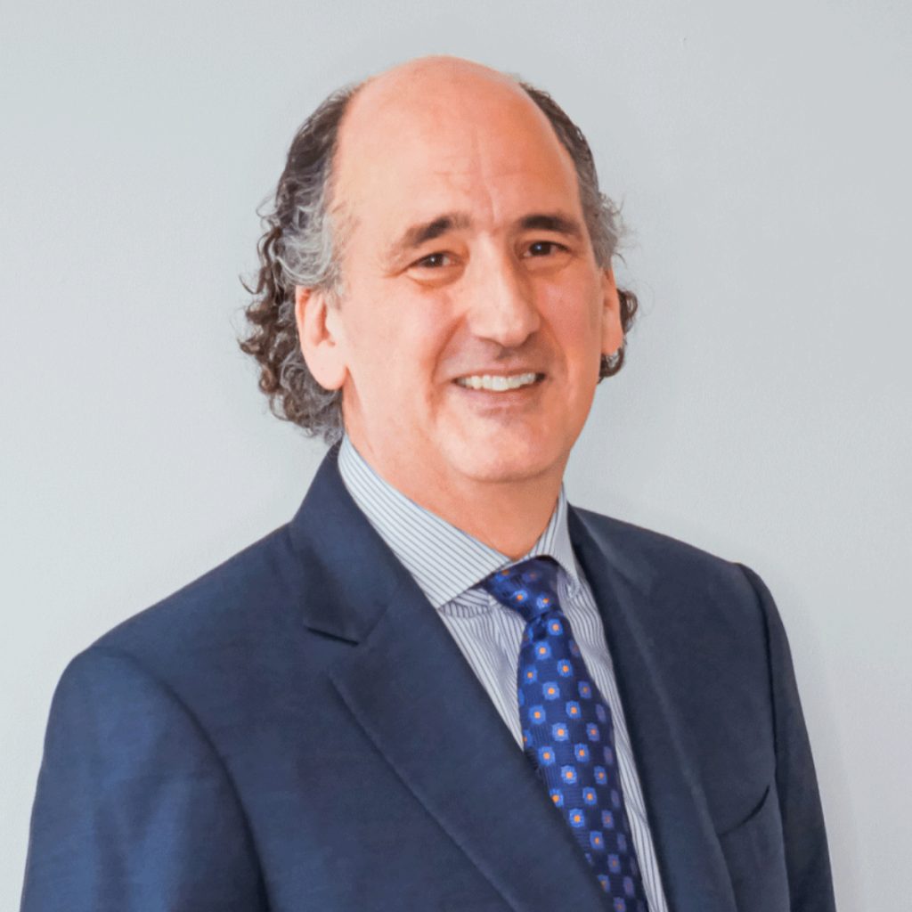 Senior Leadership Team - NUC University